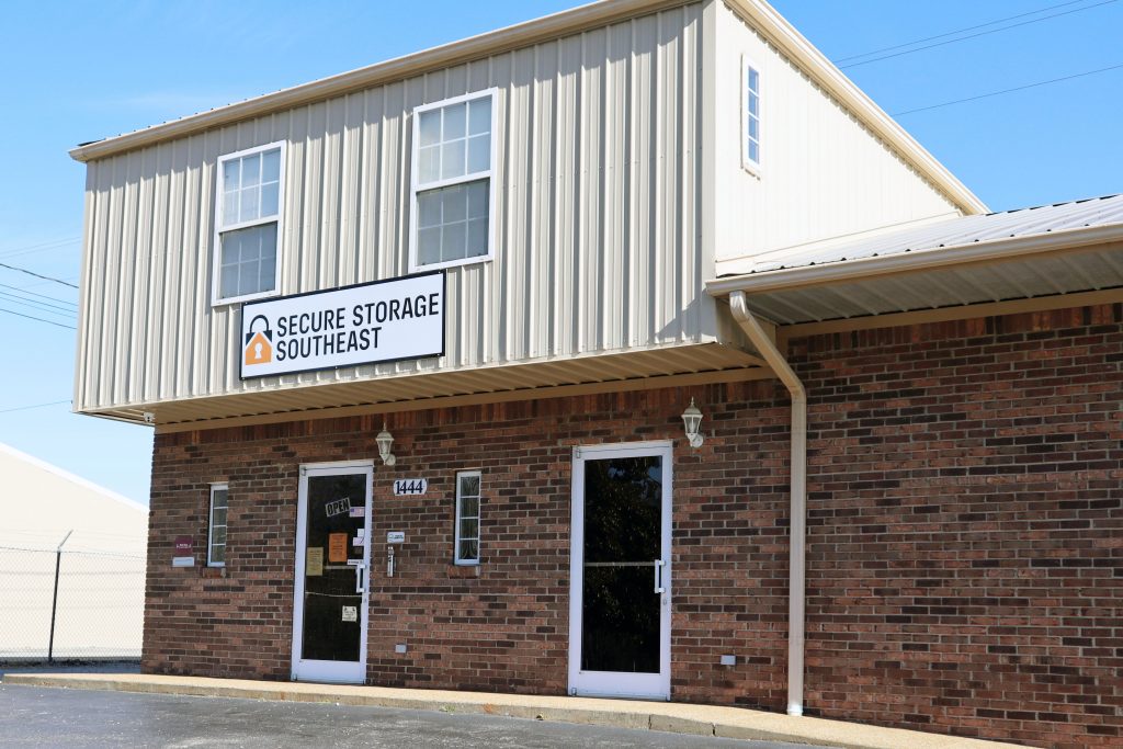 About Us | Secure Storage Southeast