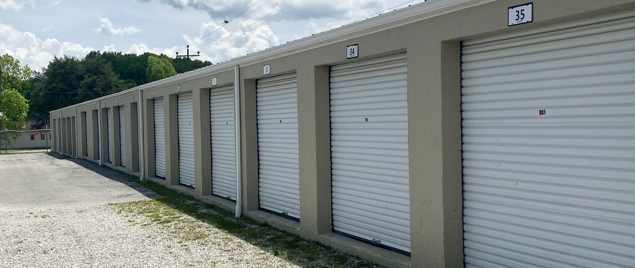 10 Ways to Maximize Your Storage Unit Space - Secure Storage Southeast ...